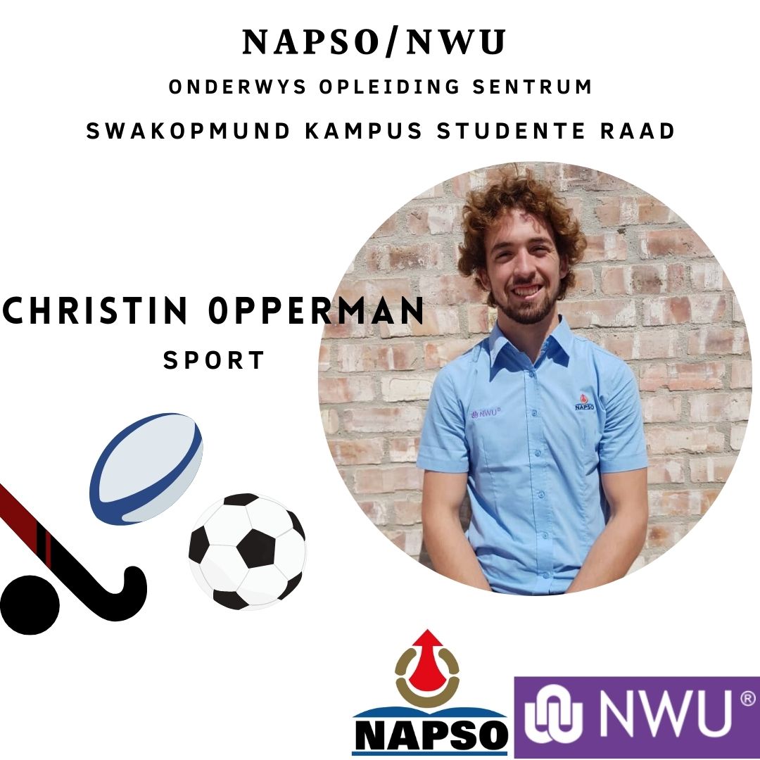 NAPSO/NWU – NAPSO